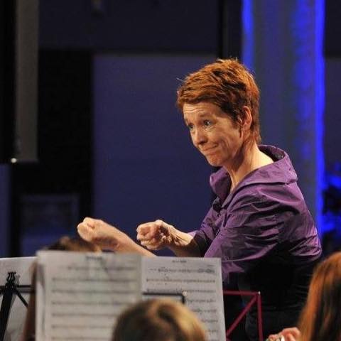 Instructeurs Hallelujah Makkum